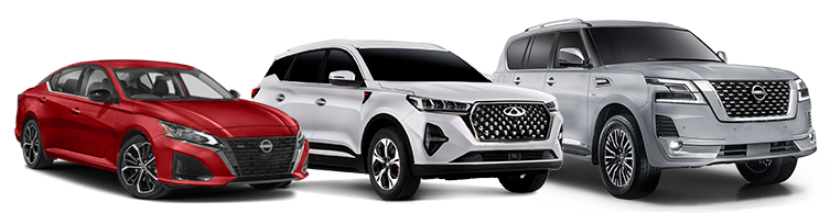 Rent a Car in Dubai, Abu Dhabi, and UAE | Shift Car Rental